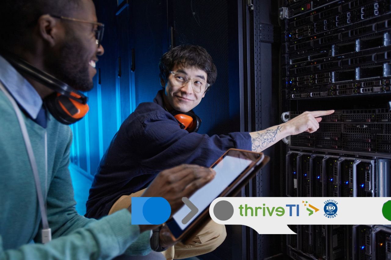 Aproveitando o máximo do DCIM junto com BMS » Data Center